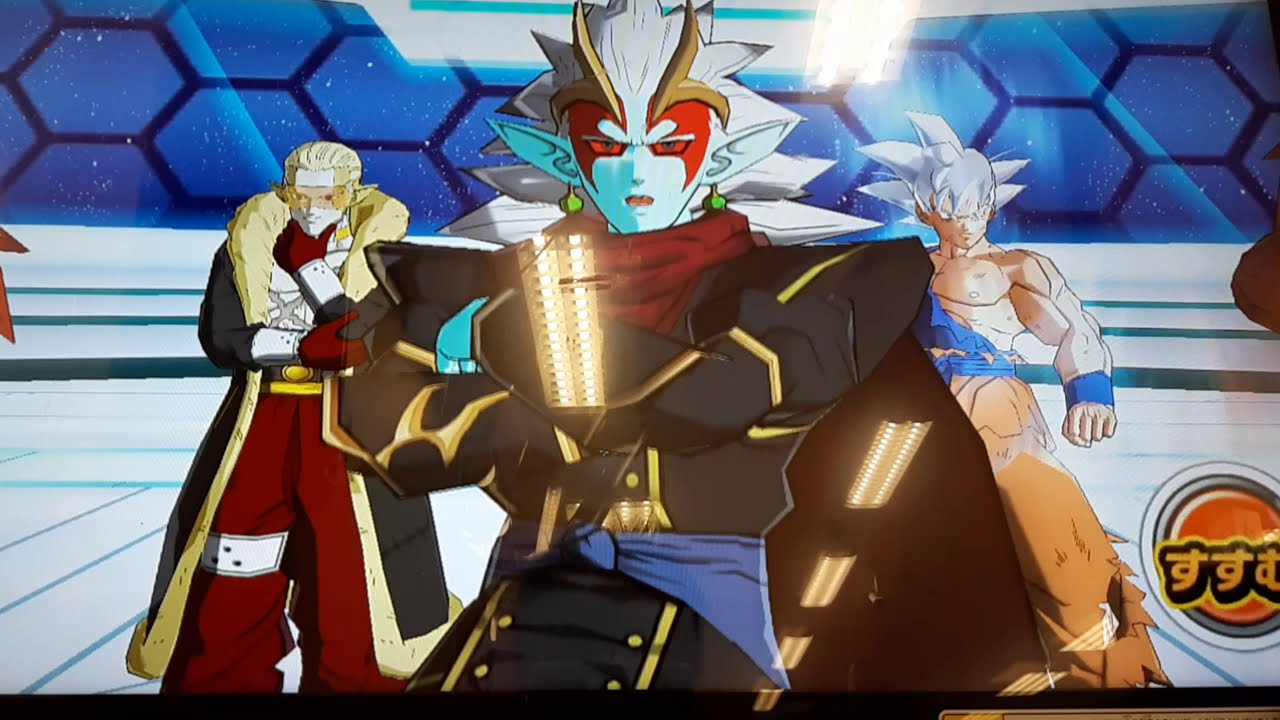 [SDBH]2戦目 - YouTube