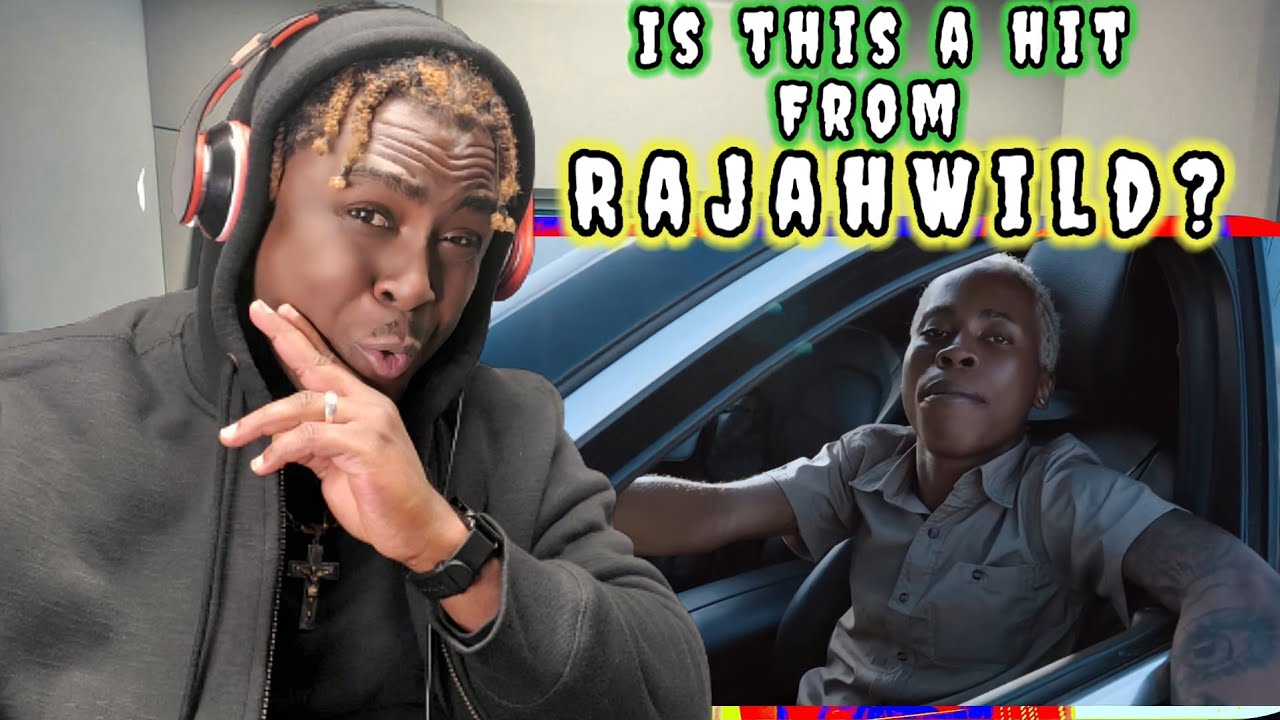 LeoJ Reacts To RajahWild- Dunce Bat - YouTube