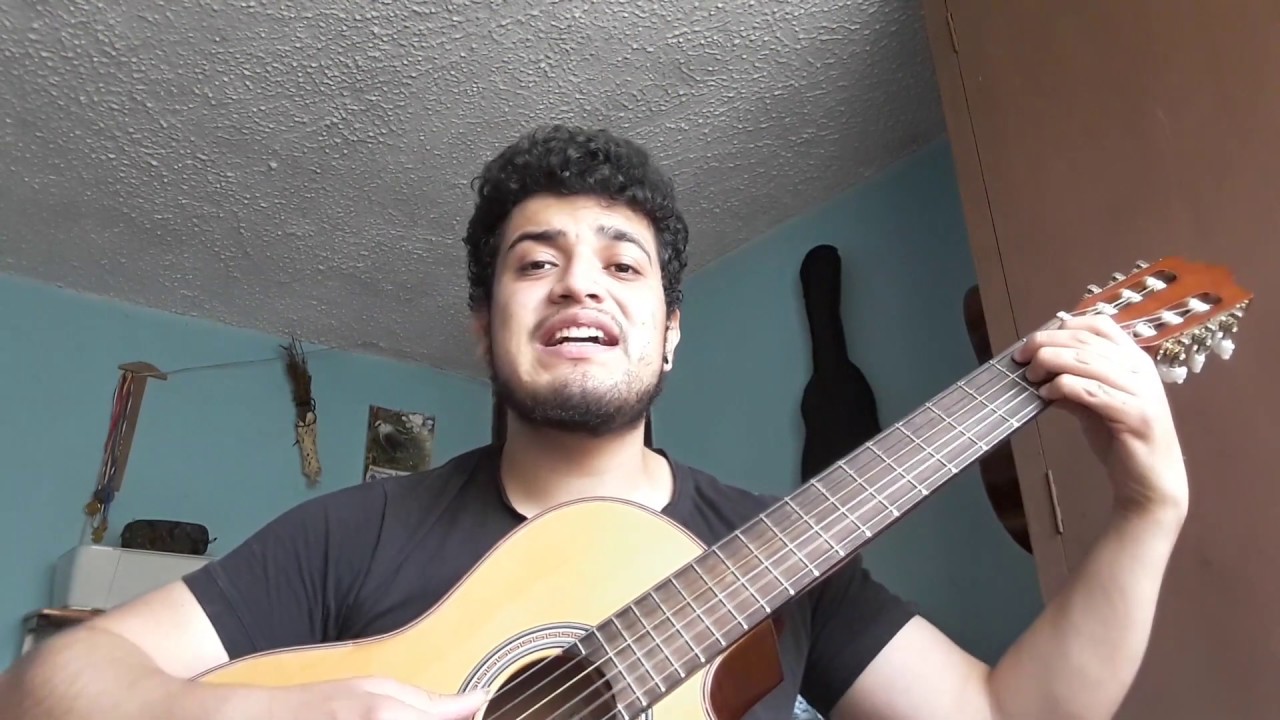 1537-Guardarraya (Cover) - YouTube
