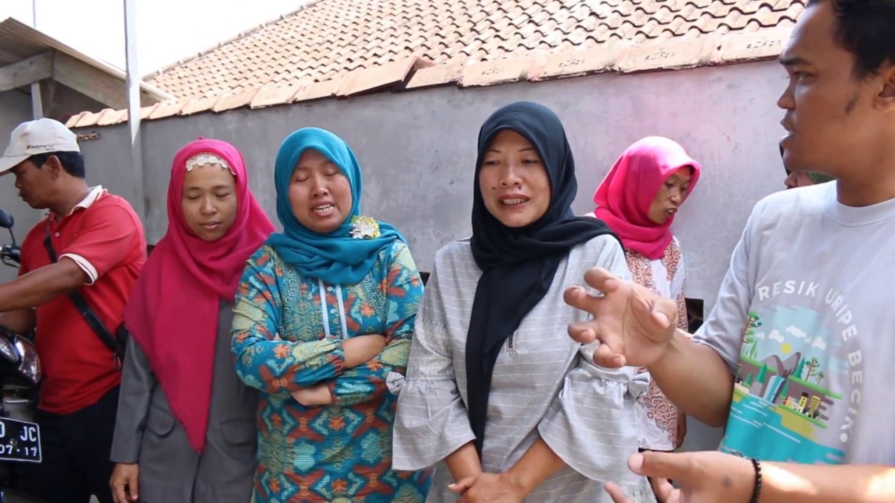 Sekolah Pintar DAS Garang - YouTube