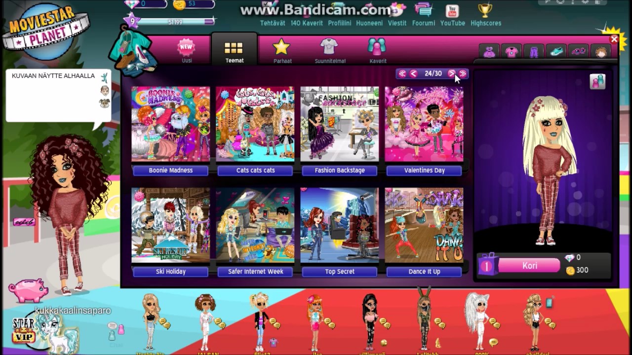 HOW TO GET 1 YEAR STAR VIP FOR FREE!! | MSP 2017 - YouTube