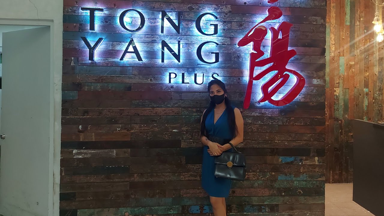 tong yang plus sm seaside cebu - YouTube