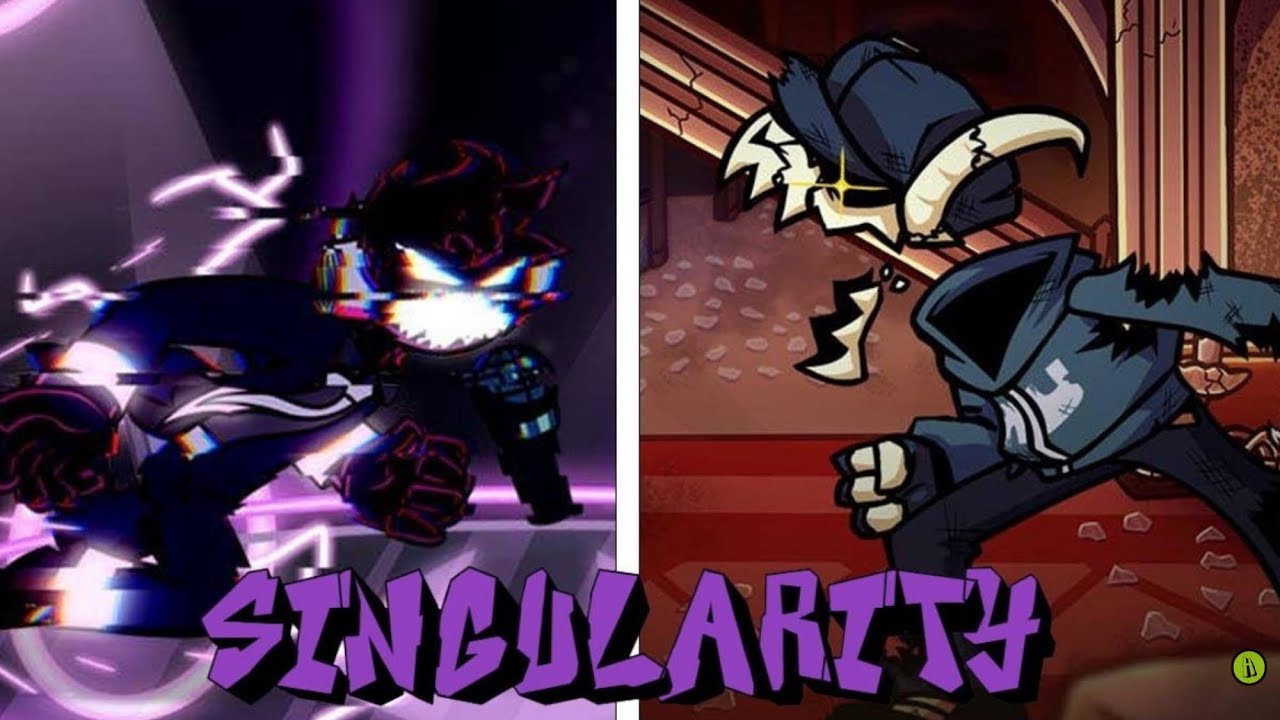 fnf void vs tabi sing singularity on andriod link in description mod by @SarkhanStyle - YouTube