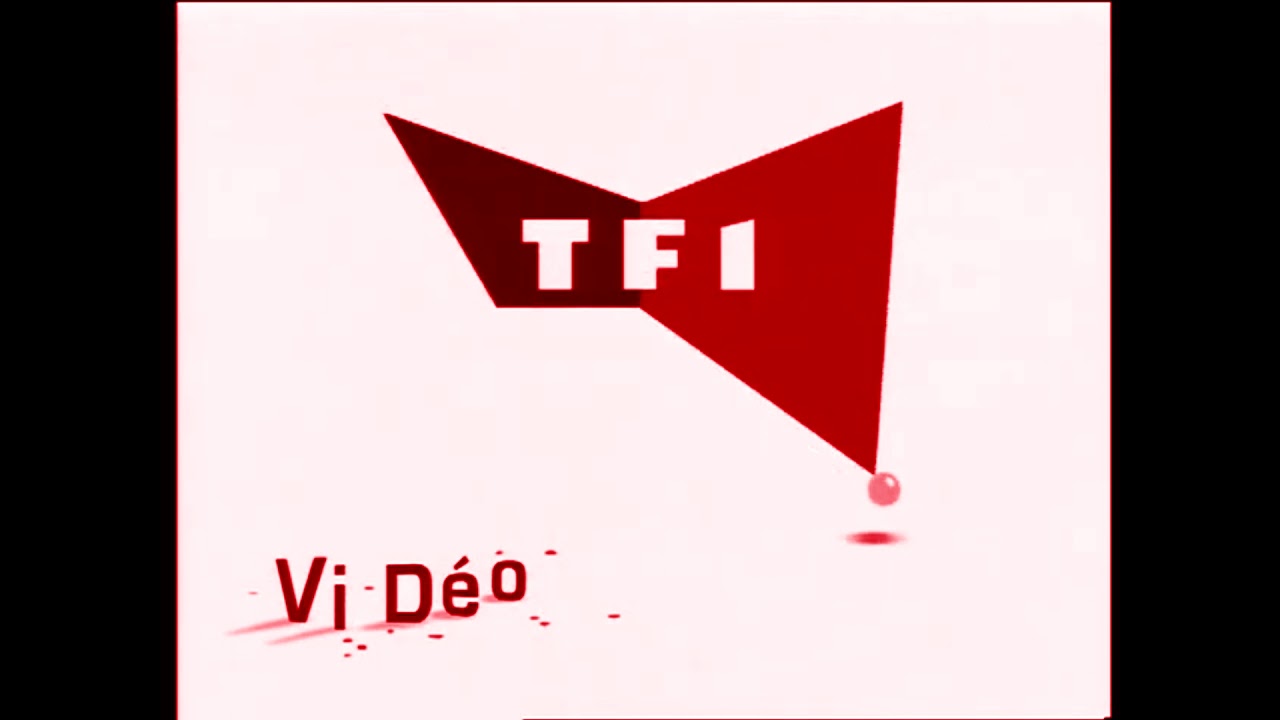 TF! Video 2001 Logo Horror Remake - YouTube
