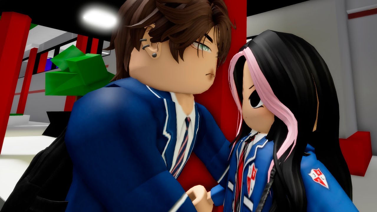 LA TRAMPA💔MADNESS LOVE (P11) ~ Historia de Roblox - YouTube