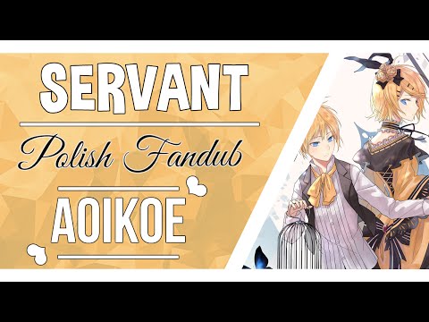 Servant of Evil 〖Polish fandub AoiKoe〗