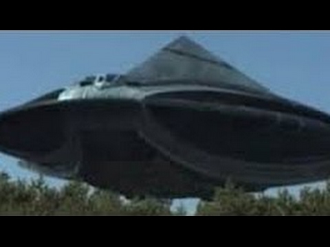 NEW UFO! The Most Incredible UFOs - YouTube