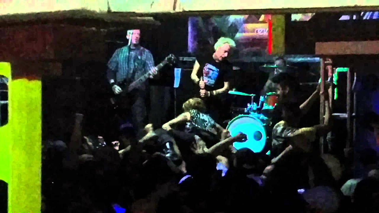 GBH concert at Tijuana Mex 6/25/2015 - YouTube