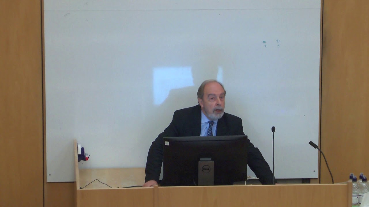 Overview and update of EU and US regulatory exclusivities - Trevor Cook ...