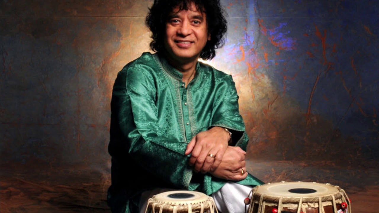 Tabla and its Evolution through Indian Culture - YouTube