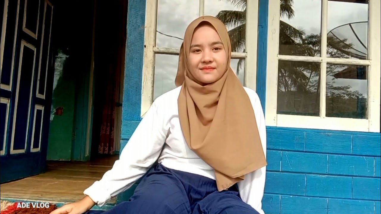 Neng Shinta Amelia janda muda cantik penuh kesederhanaan || Dari ...