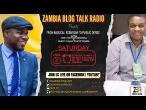 CHAMA "PILATO" FUMBA - YouTube