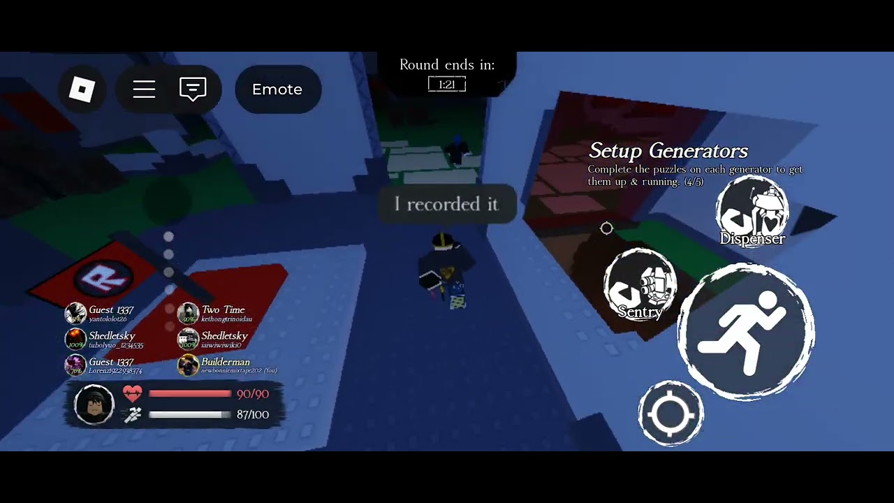 Lil bro got caught using exploit - YouTube