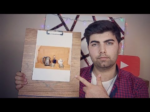 QABİLİYYƏT İMTAHANI/NATURMORT NECE QURULUR/İBRAHİM EYYUBLU/AZERİ YOUTUBER.