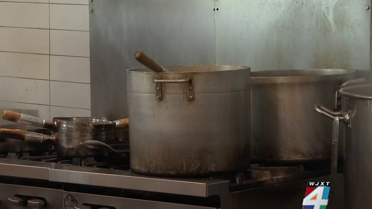 JEA Issues Boil Water Notice For Portions Of Southside Including