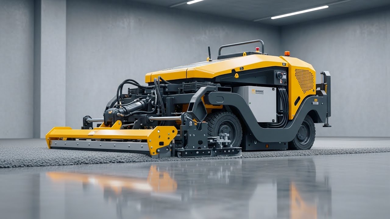 New Construction Machines You MUST See to Believe - YouTube
