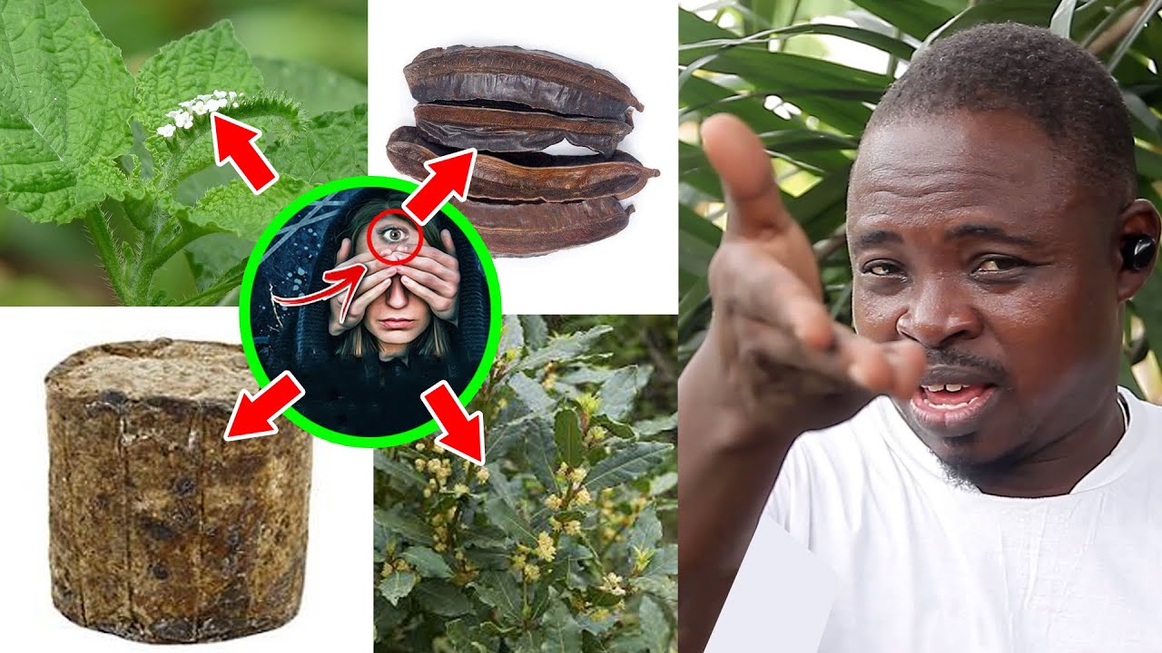 how to use Akomfem Atiko Flower, Prekesese, Kegya Berima, Alata samina ...
