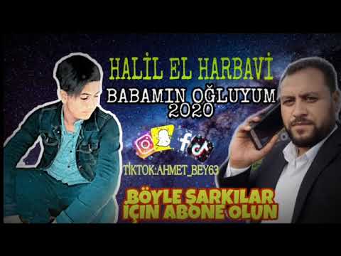 BEN BABAMIN OĞLUYUM YENİ MÜZİK