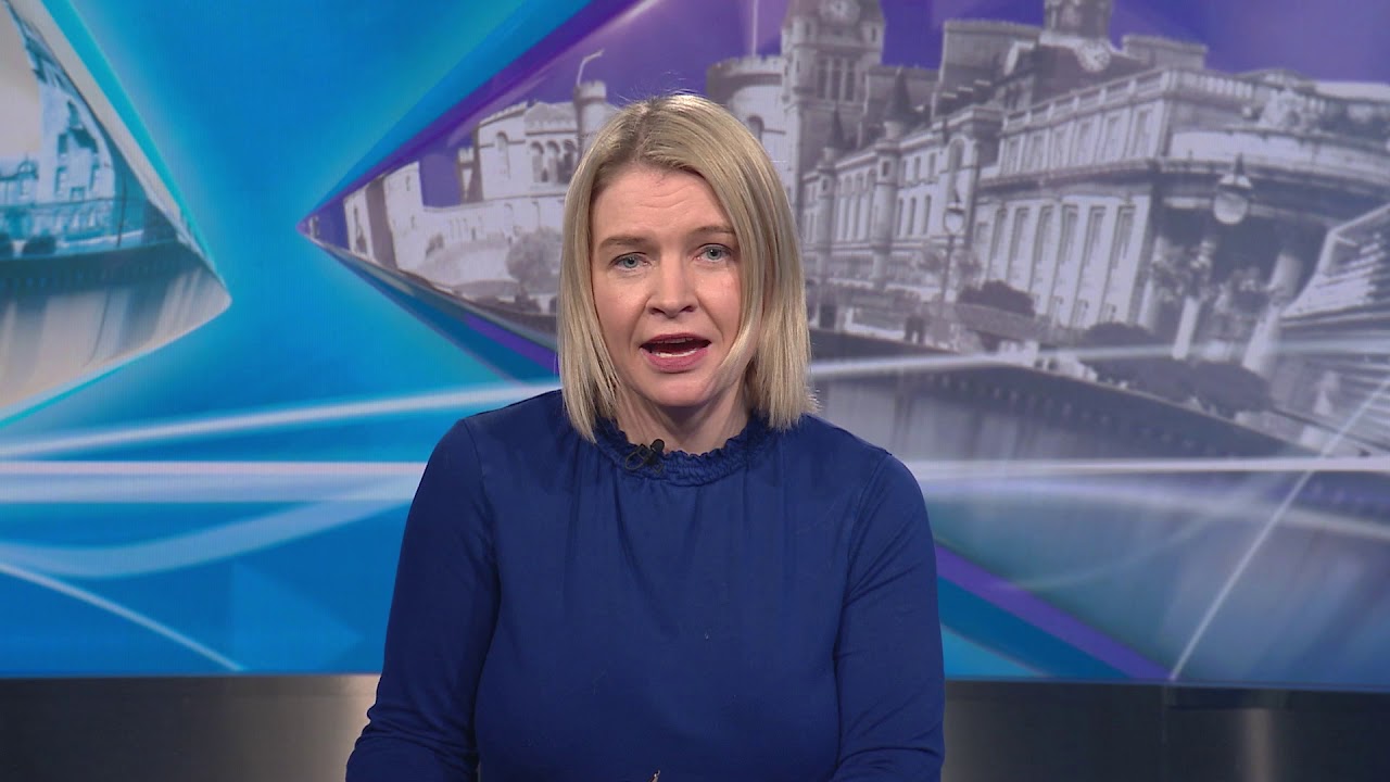 STV Lunchtime News - YouTube
