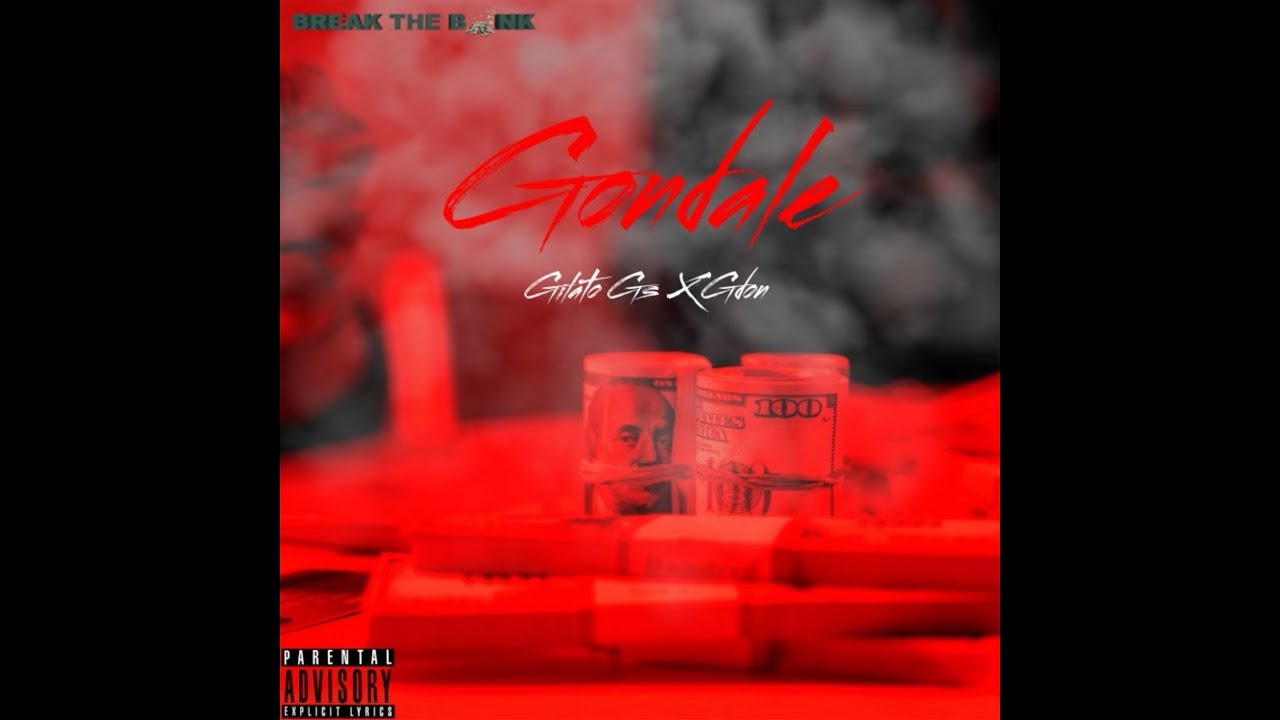 Gondale (Official Music Video) - YouTube