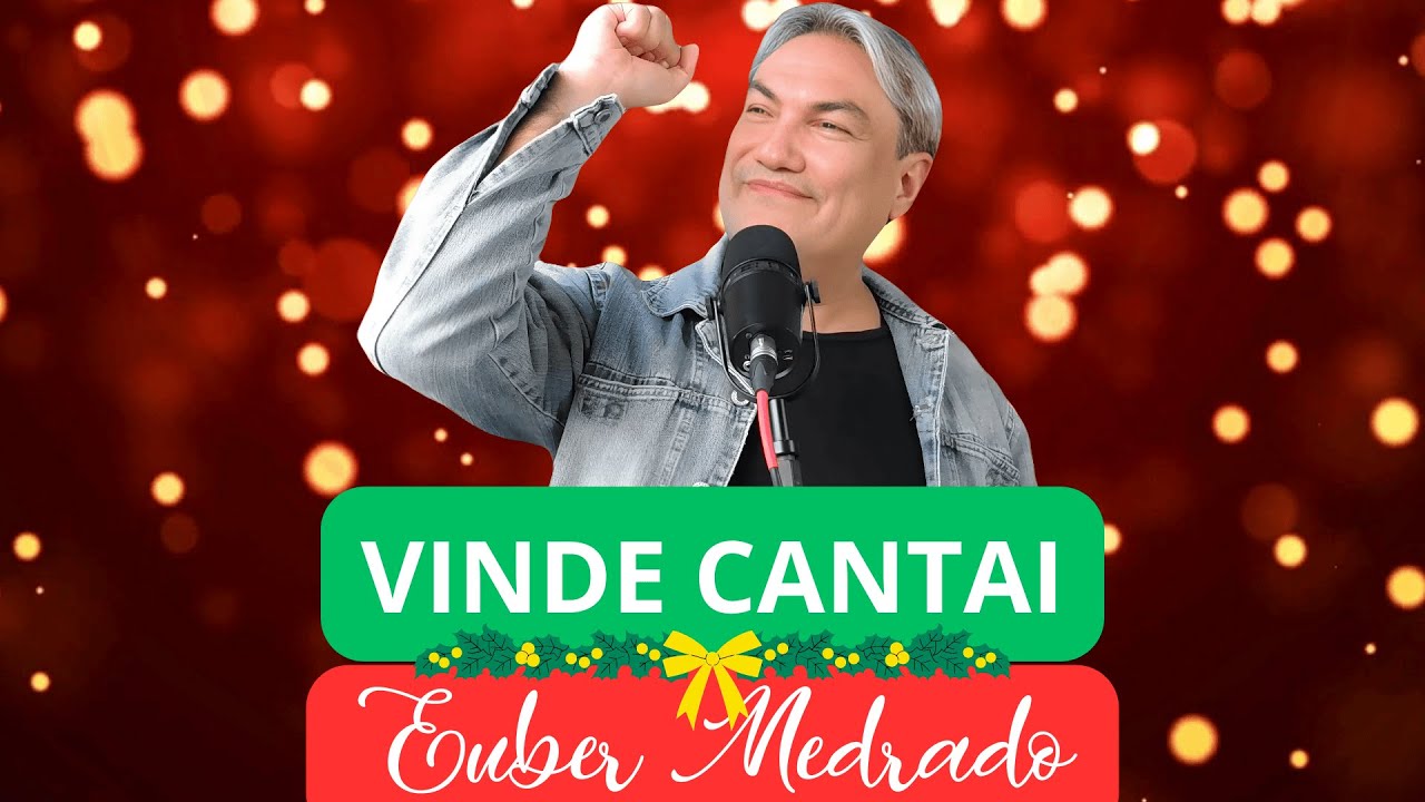 Vinde Cantai (VIDEOCLIPE) | O coro que reacende a fé - YouTube