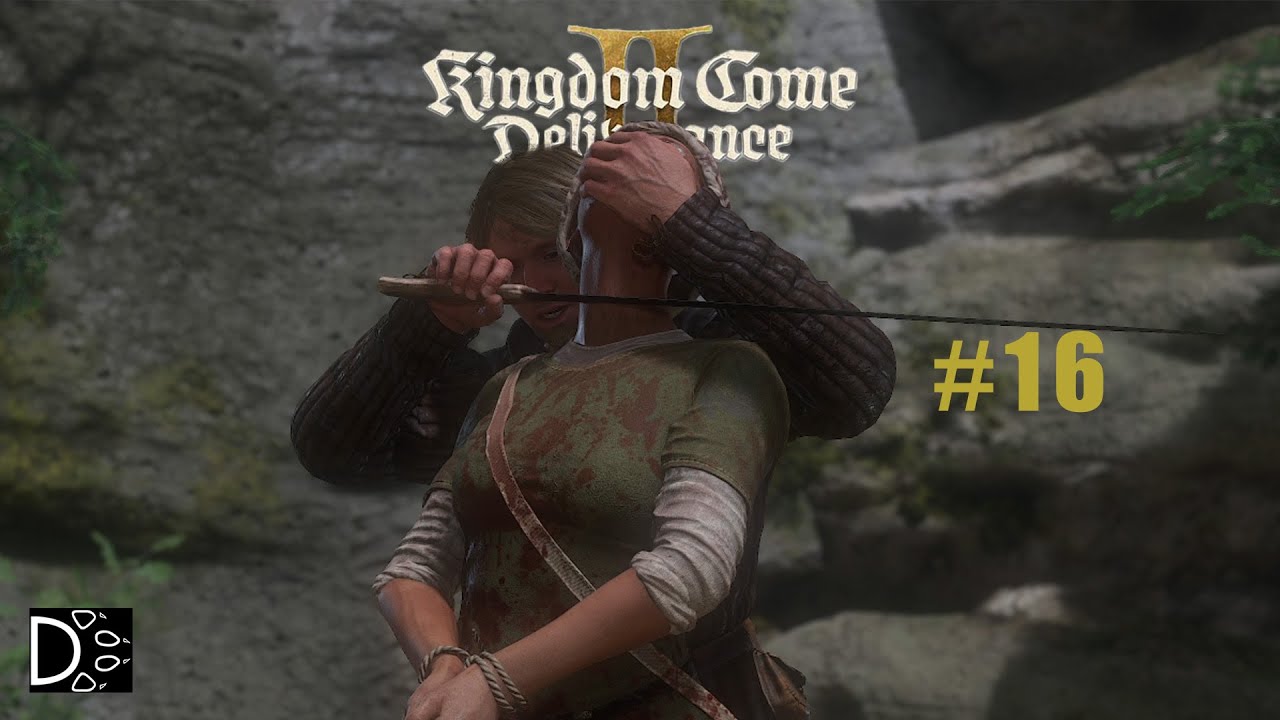 KDC2 | #16 Sie MUSS überleben! | Lets Play - YouTube