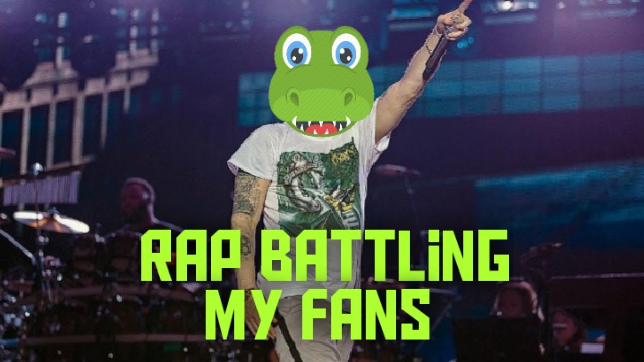 Rap Battling my fans ! Jackbox party pack 5 live, Fun games with subs ...