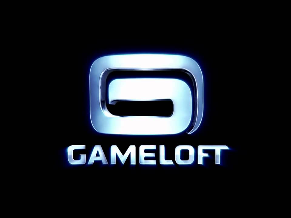 Gameloft Logo | HD - YouTube