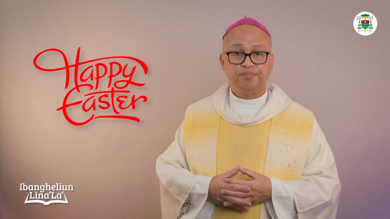 Gospel Reflection for the Easter Sunday, The Resurrection of the Lord ...