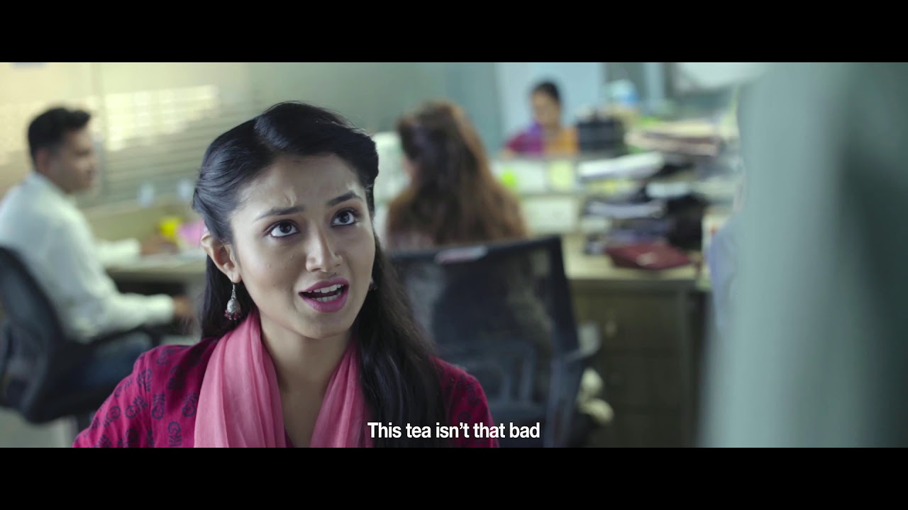 DIRECTOR SHOWREEL | Nuhash Humayun 2019 - YouTube