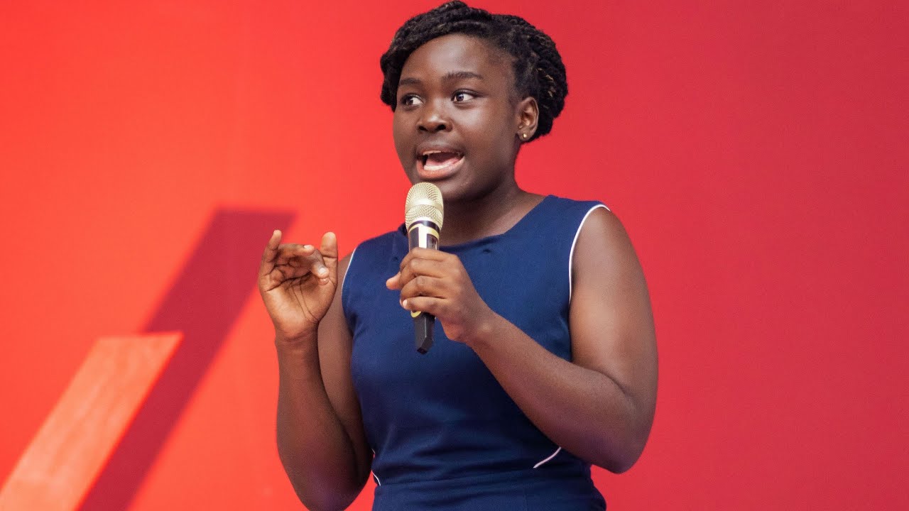 How to Learn and become a Valedictorian Pt1 || UHAS 2021 Valedictotrian ...