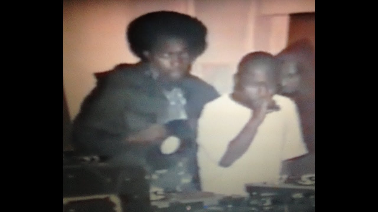 Vintage UK Clip : Classic Wonder & Luv Injection - Wolverhampton, UK ...