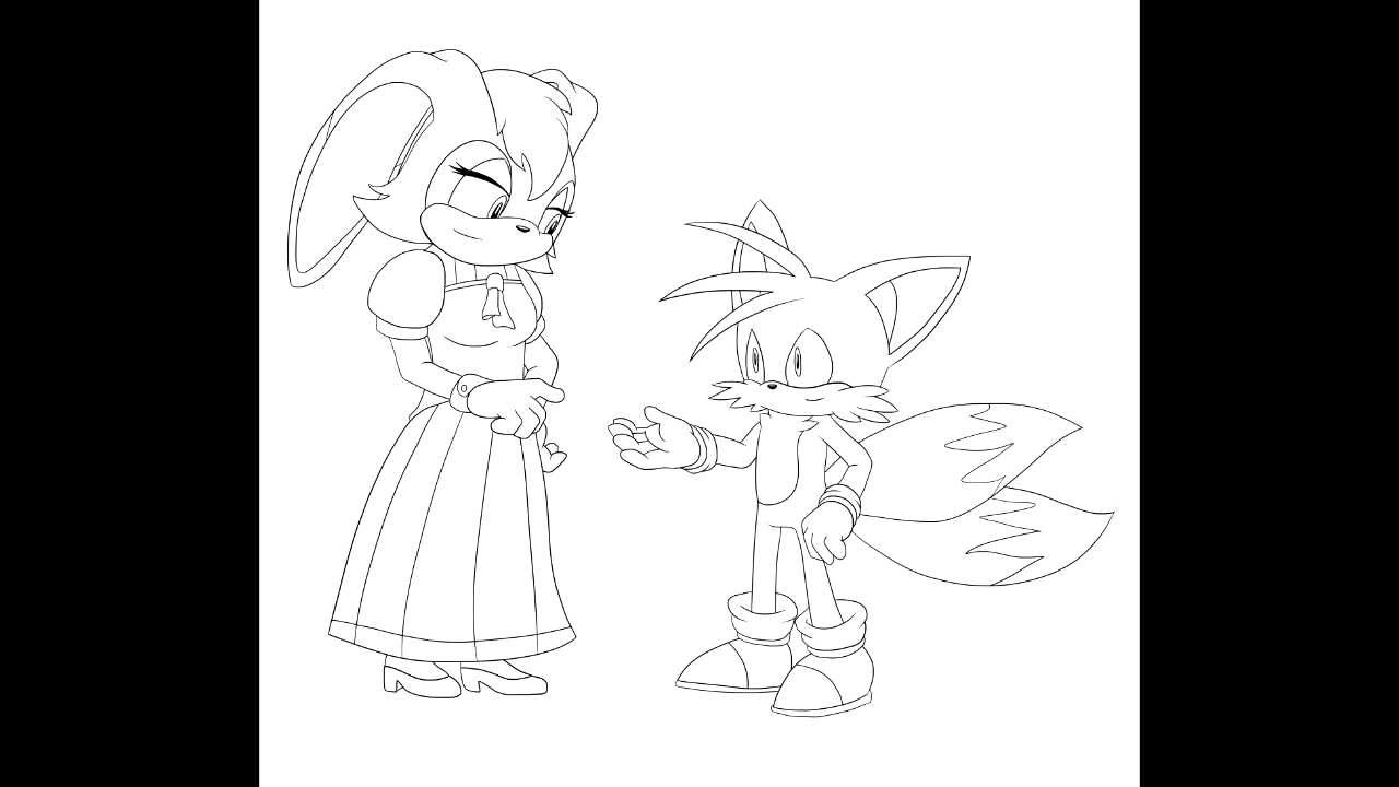 Ears Like Those Are Cute/Tails to Cream TG - YouTube