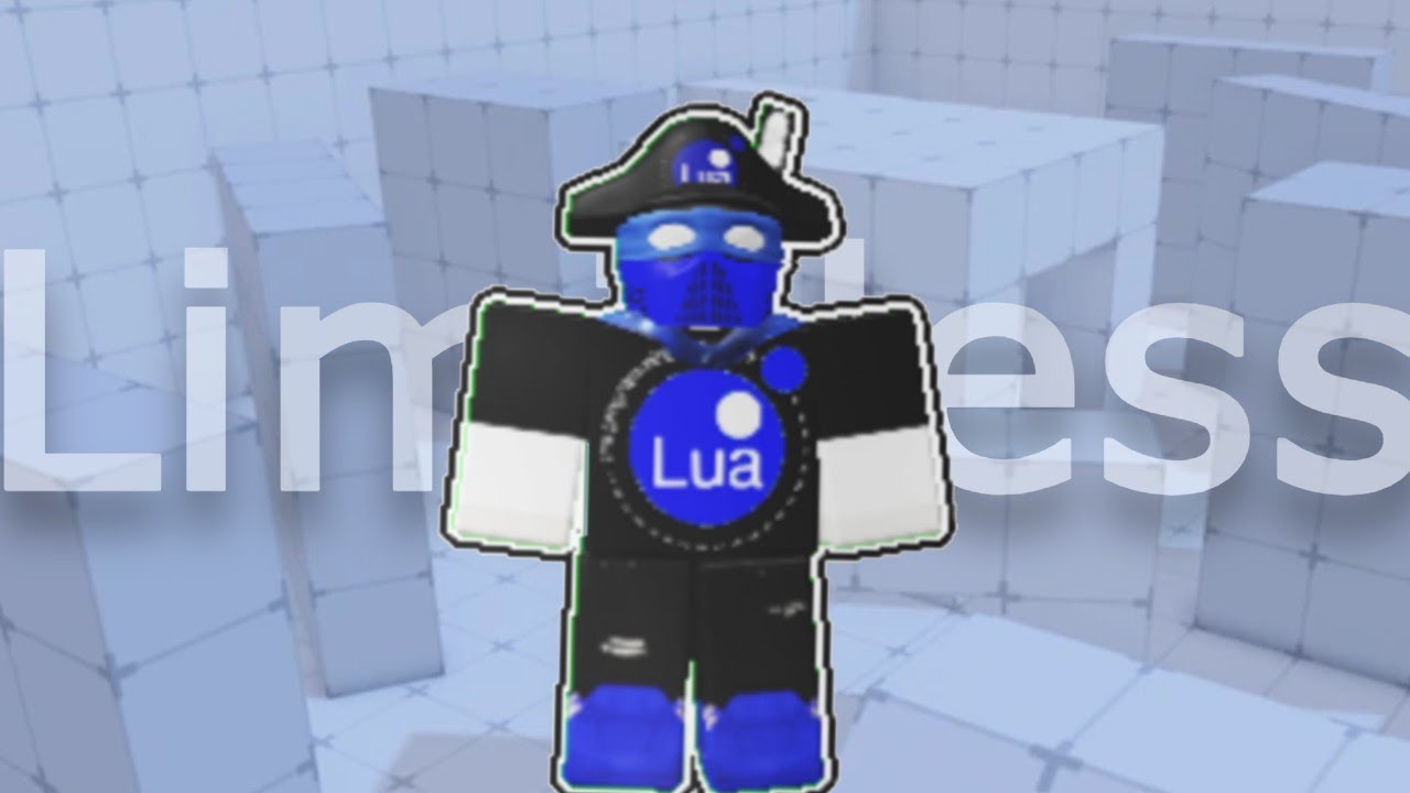 Limitless ♾️ - Roblox Rivals Montage - YouTube