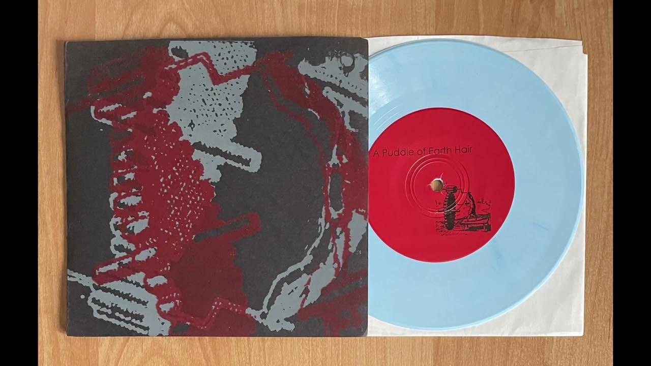 Evergreen – Ohh Bardo.. . .This One's For The Shape Changers 7” - YouTube