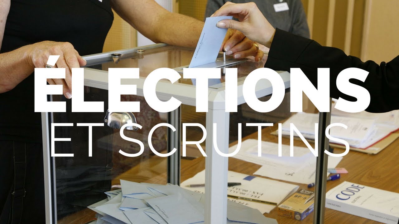 S2E4 - Tout savoir sur les élections, les scrutins et les systèmes de ...