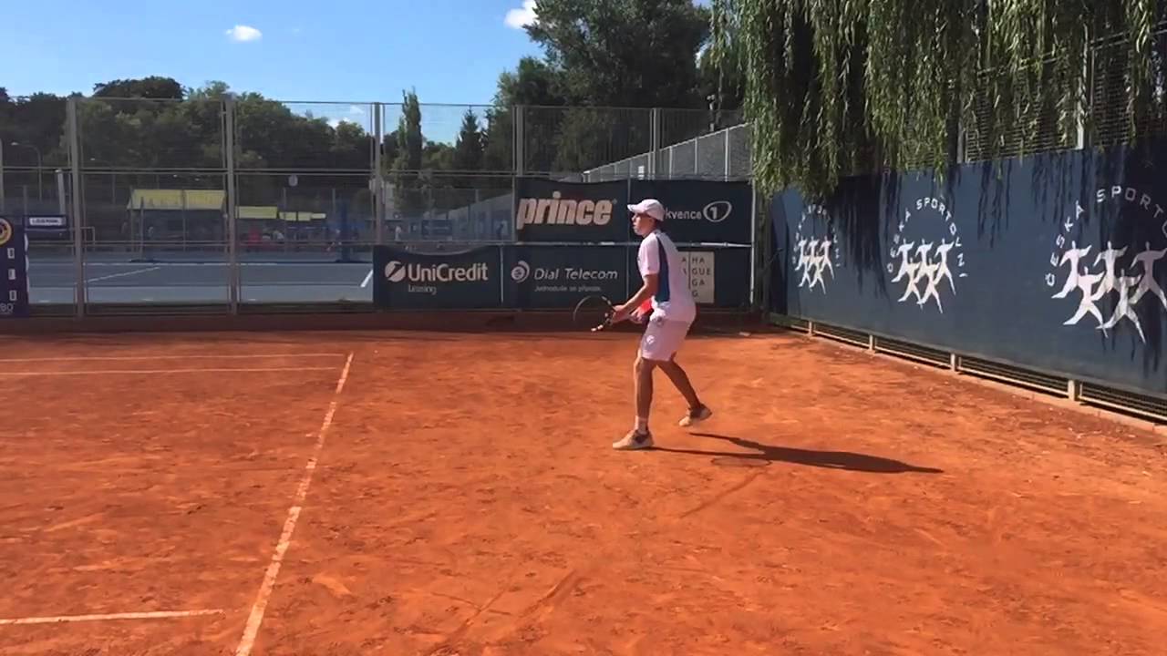 Matej Vocel - YouTube