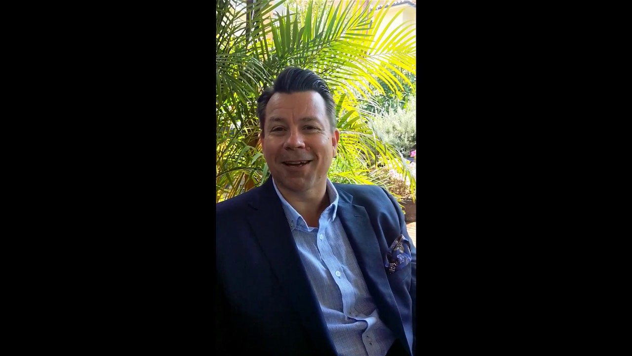Love as a Commercial Strategy - Dr Robert Dew - Customer Experience ...