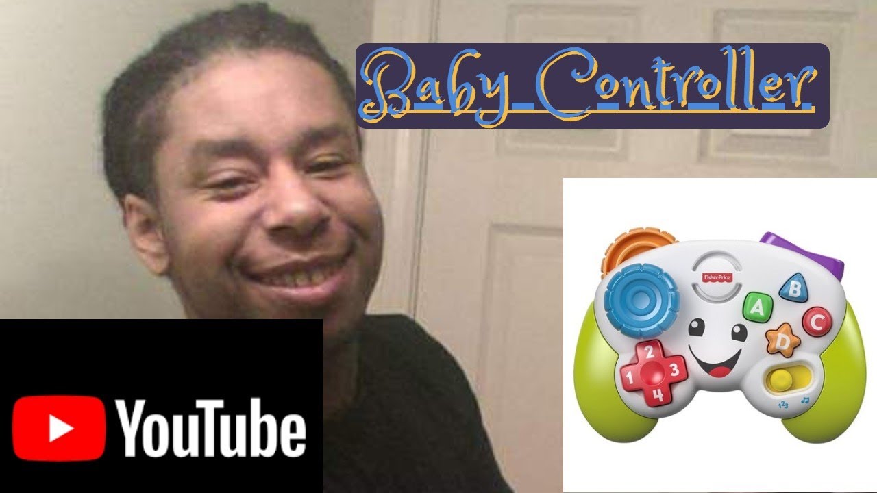 baby controller 1 - YouTube