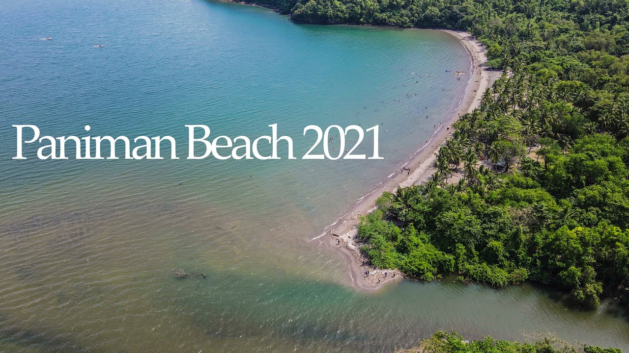 Paniman Beach - YouTube