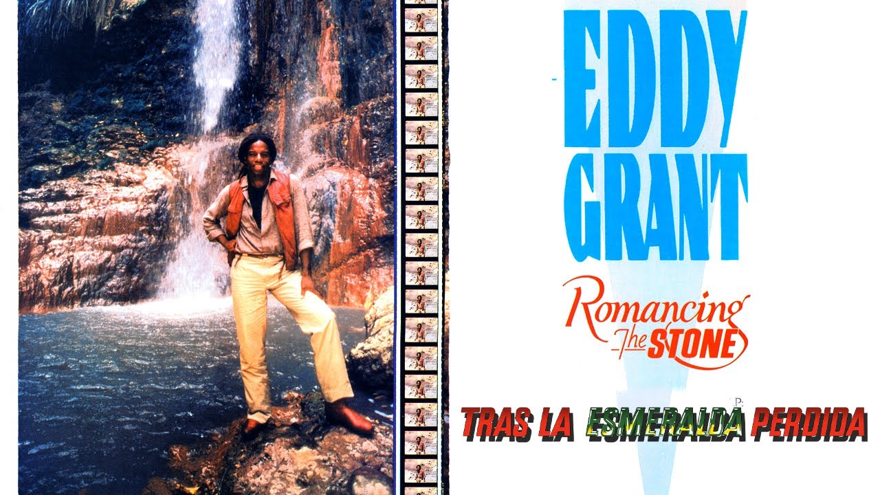Romancing The Stone - Romancing the Stone (1984) - YouTube