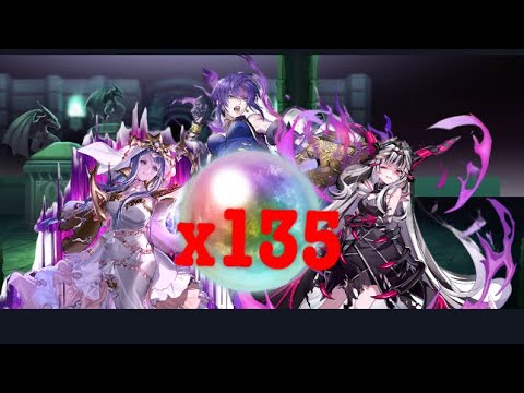 {FEH} New Heroes & Rearmed Lumera Summoning (135+ ORBS) Fire Emblem ...
