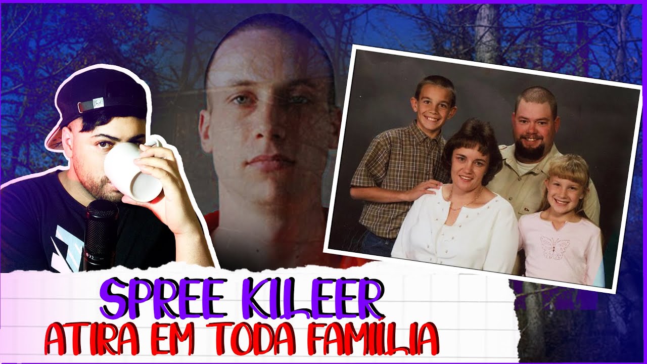 O TRÁGICO ATAQUE A FAMÍLIA DE ROBIN DOAN ( DOCUMENTÁRIO CRIMINAL ...