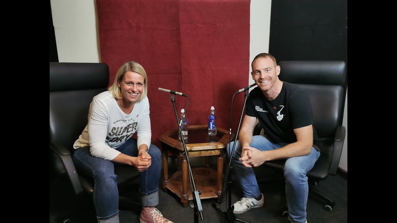 H-Hour Podcast #71 Helen Barnett - YouTube
