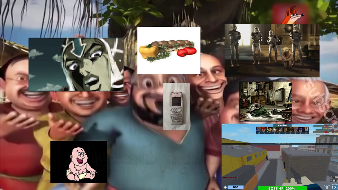 Bruh v3.0 / The Official Sjuavecito Trailers Channel Trailer - YouTube