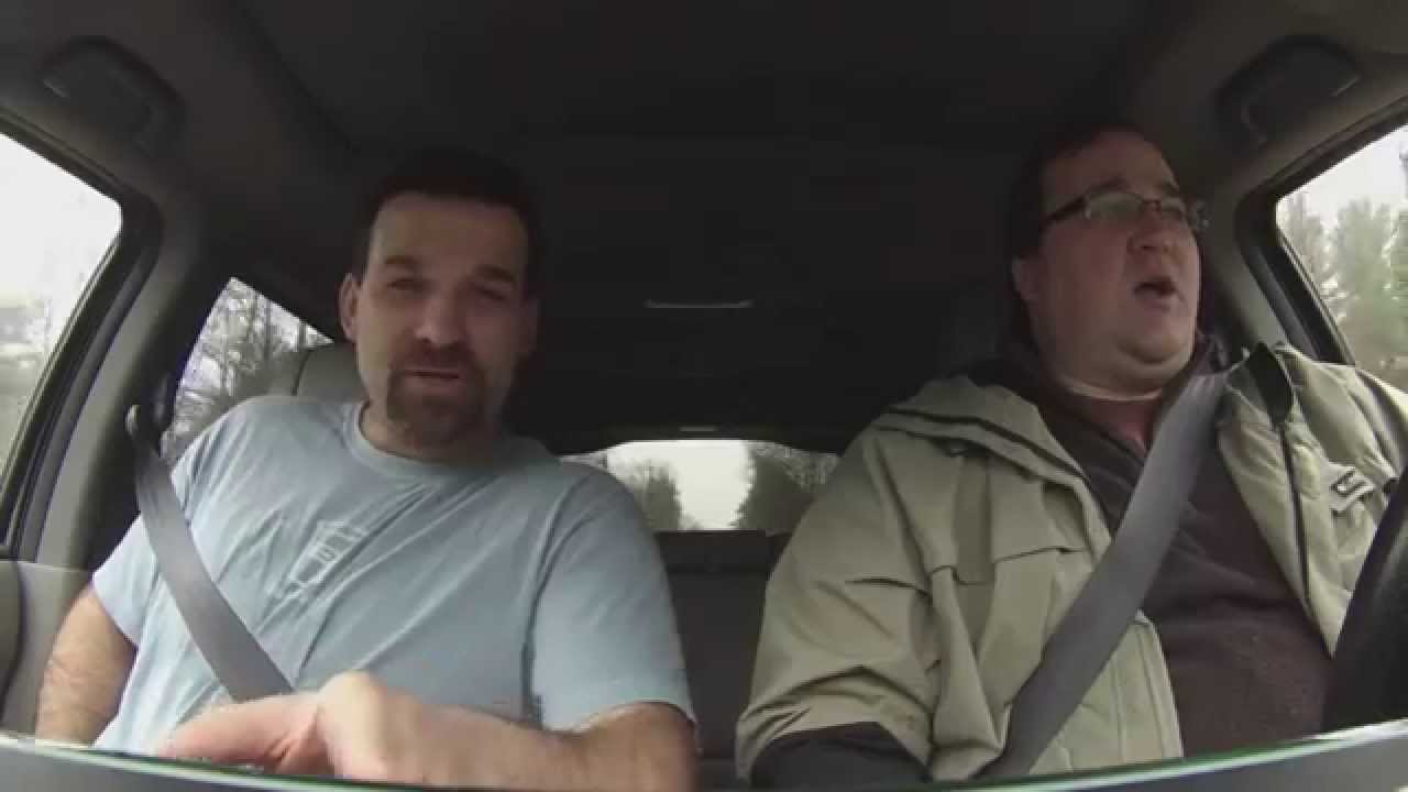 Season One - Episode 3 - The Chicken Man - YouTube