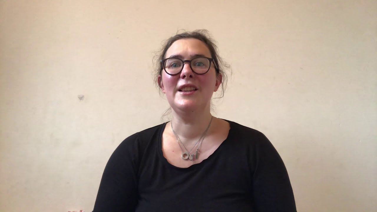 Love Be Our Guide (demo) - Victoria Casey - YouTube