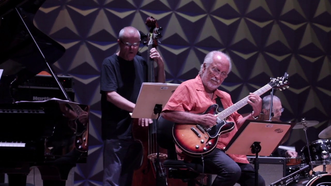 RIO MENESCAL E BOSCOLI JOÃO SENISE FEAT ROBERTO MENESCAL - YouTube