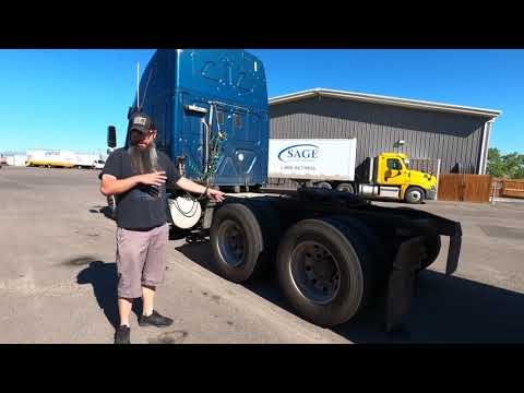 Coupling and Uncoupling Instructional Video - YouTube