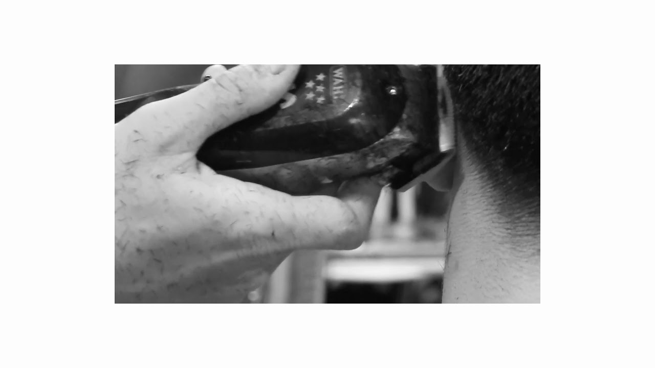 mr barber insta promotion - YouTube